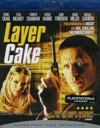 Layer Cake - Gamereactor UK