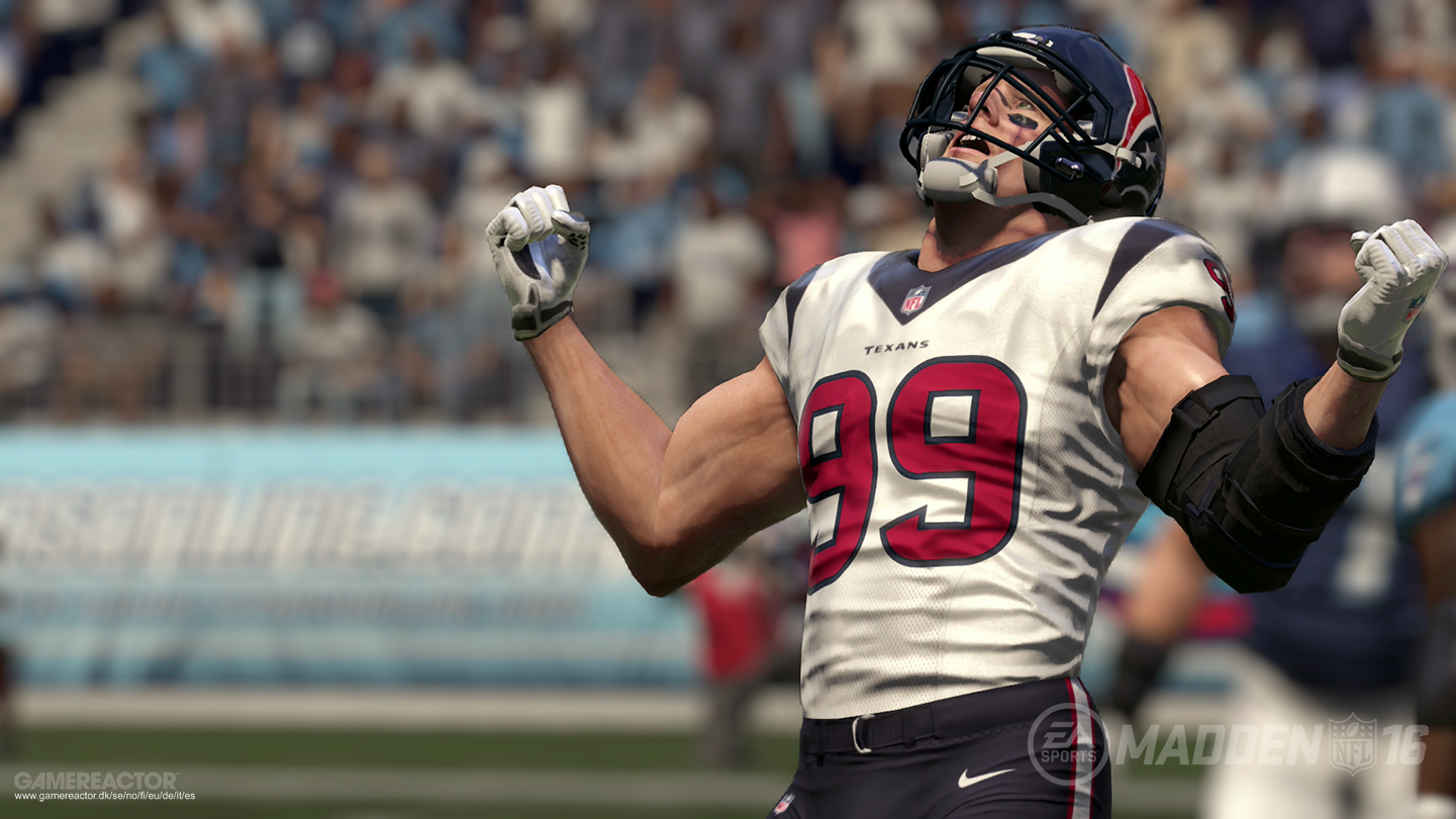 Your Christmas Day just got even more exciting with two NFL games on ...
