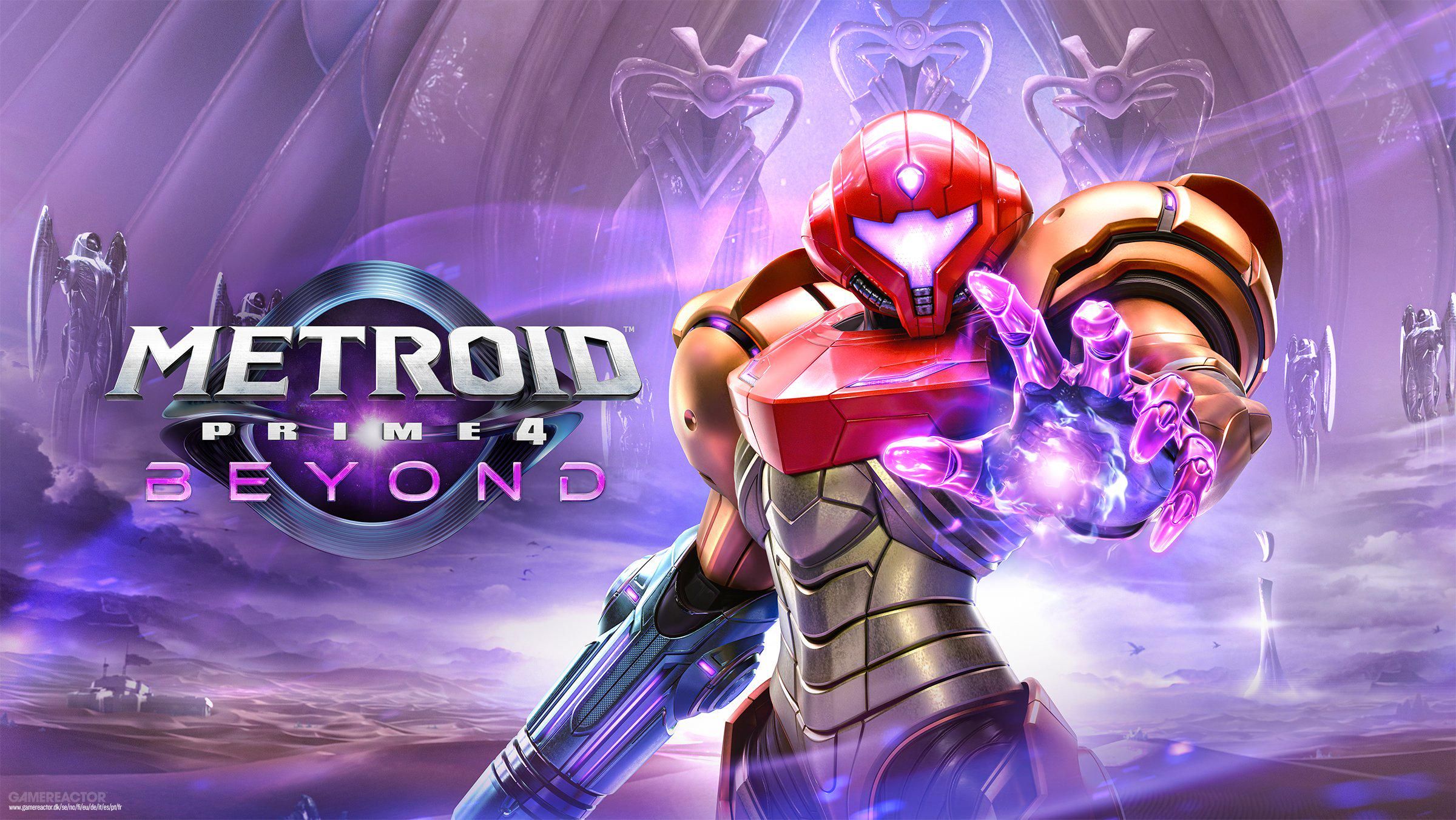 Rumour: Next Nintendo Direct to take place on 12 September - Metroid ...