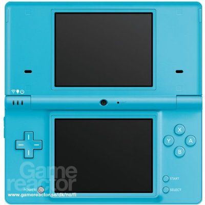 More DSi colors to Europe? - - Gamereactor