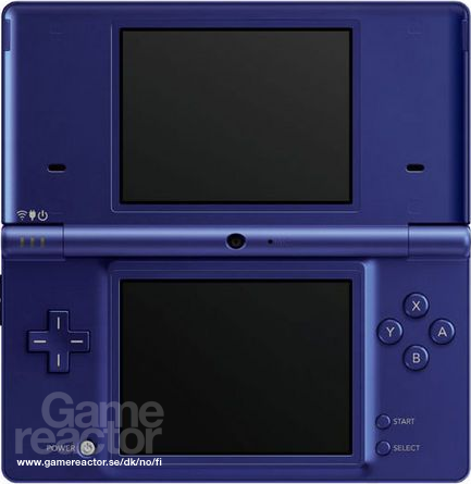 More DSi colors to Europe? - - Gamereactor