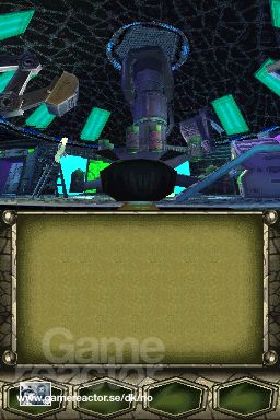 Insecticide - Gamereactor UK