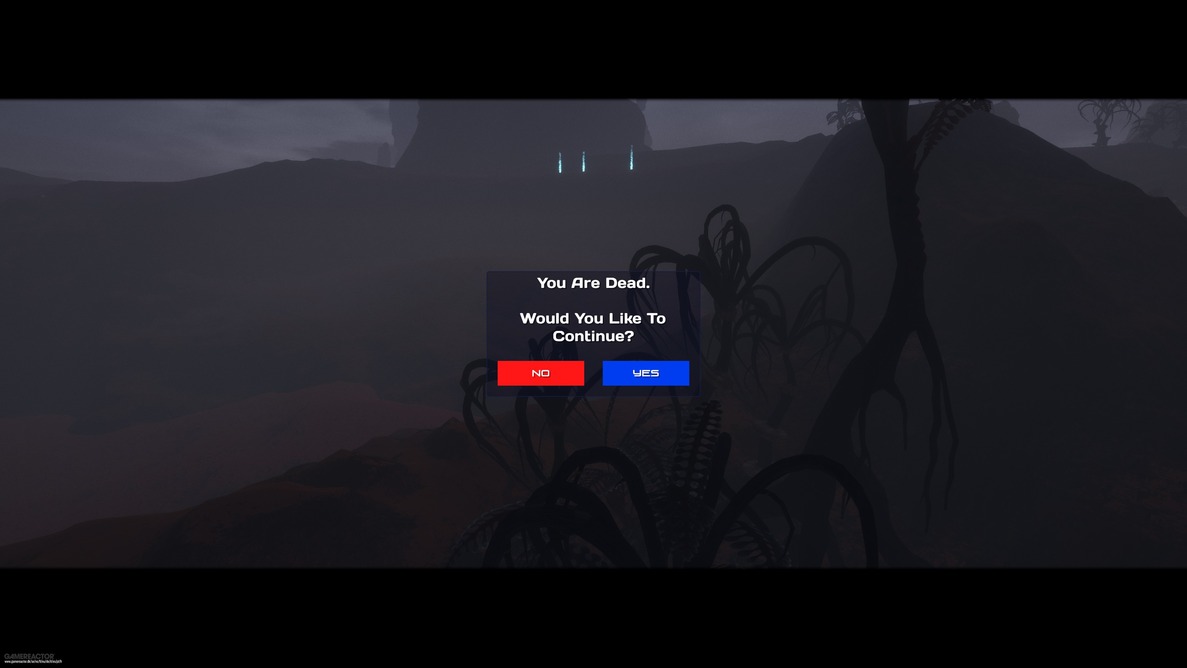 Osiris: New Dawn - Early Access Impressions Preview - Gamereactor