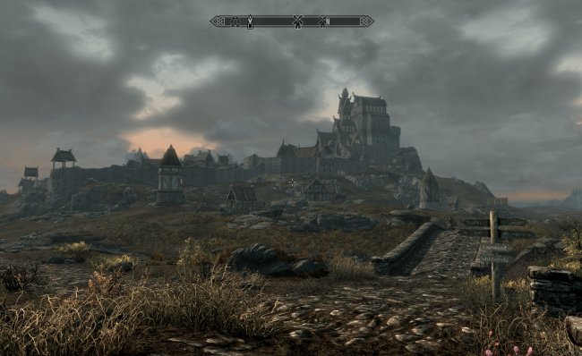 Maxed out Skyrim screens - The Elder Scrolls V: Skyrim - Gamereactor