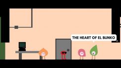 Pikuniku - Gamereactor UK