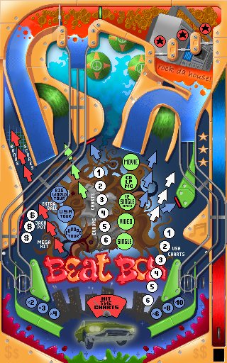 Pinball Challenge Deluxe - Gamereactor UK
