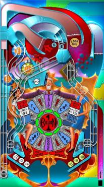 Pinball Challenge Deluxe - Gamereactor UK