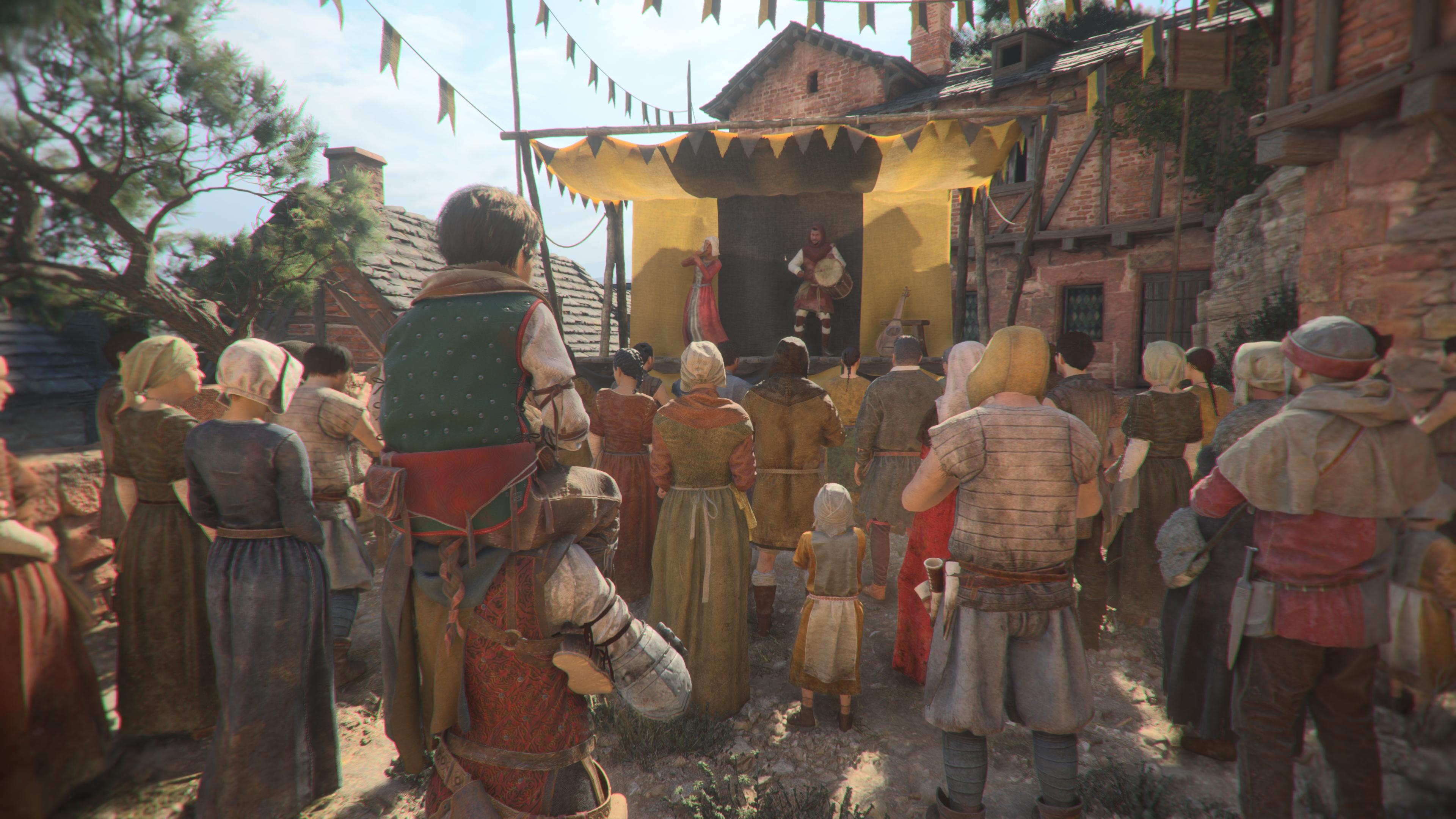 A Plague Tale: Requiem - Gamereactor UK