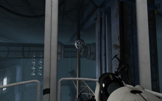 Portal 2 Review - Gamereactor