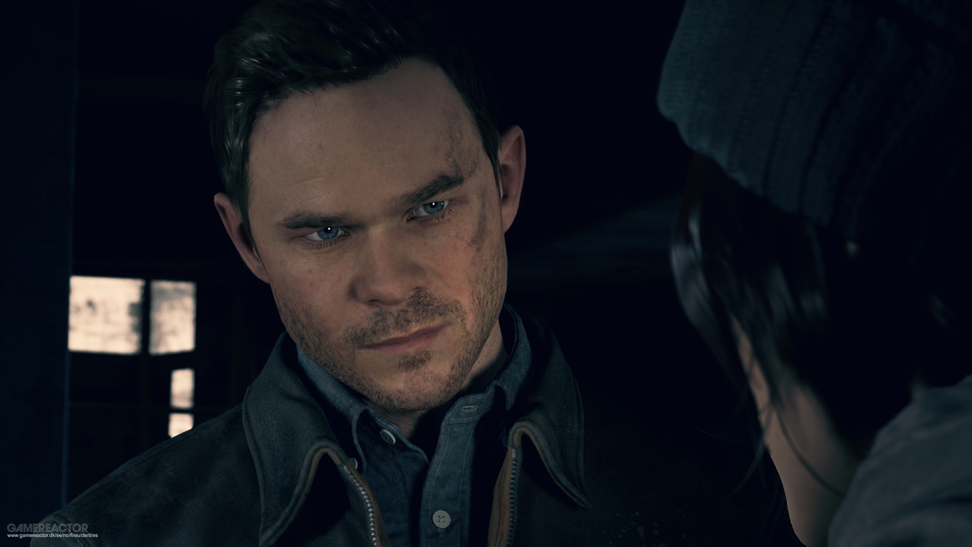 Microsoft "committed" to Xbox One and PC cross-buy - Quantum Break ...