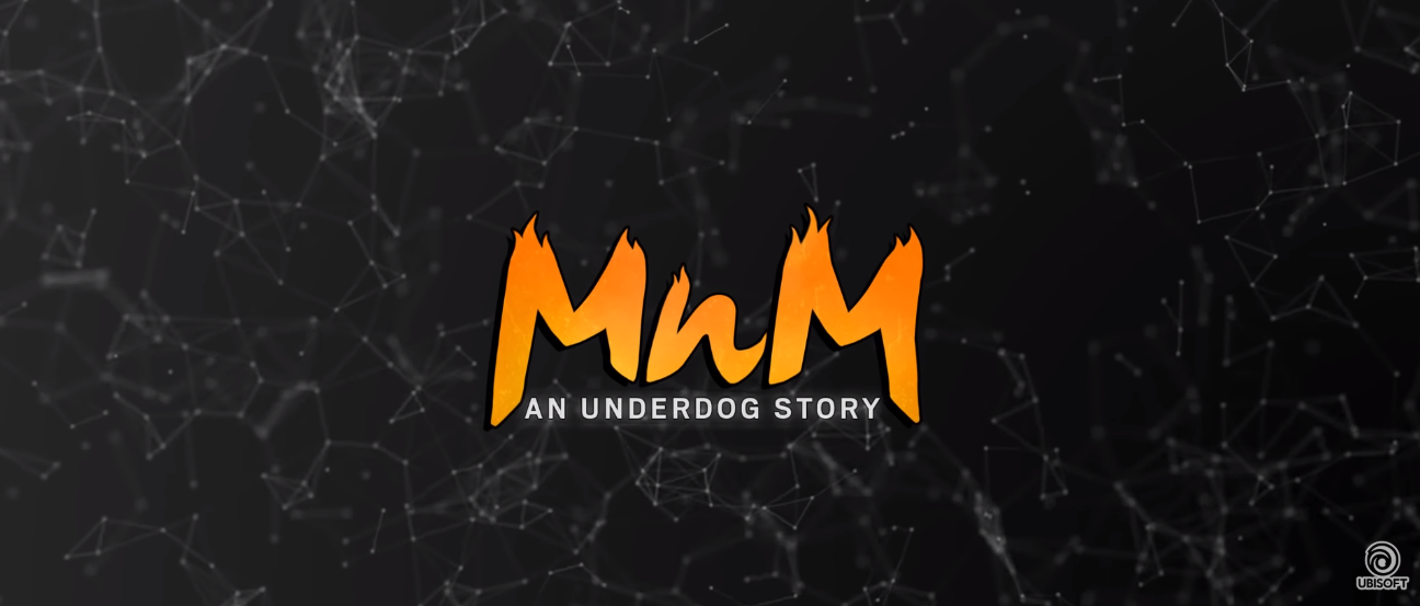 Ubisoft releases documentary on Siege team MnM Gaming - Rainbow Six ...