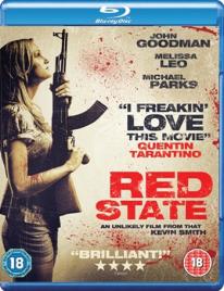 Red State - Gamereactor UK