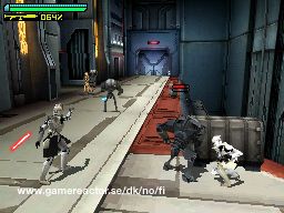 First Republic Heroes screens - Star Wars The Clone Wars: Republic ...