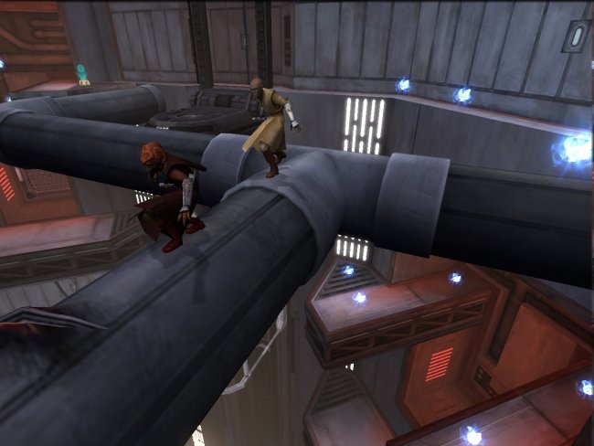 First Republic Heroes screens - Star Wars The Clone Wars: Republic ...