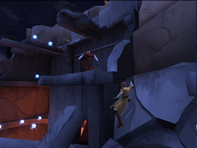 First Republic Heroes screens - Star Wars The Clone Wars: Republic ...