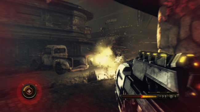 Resistance 3 Preview - Gamereactor