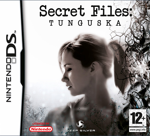 Secret Files is headed to Nintendo Switch - Secret Files: Tunguska ...