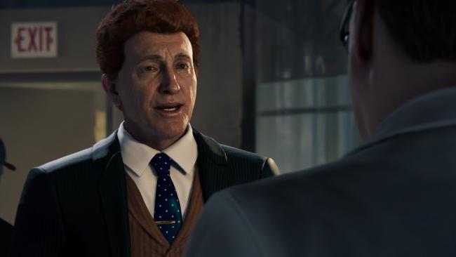 Spider-Man Review - Gamereactor