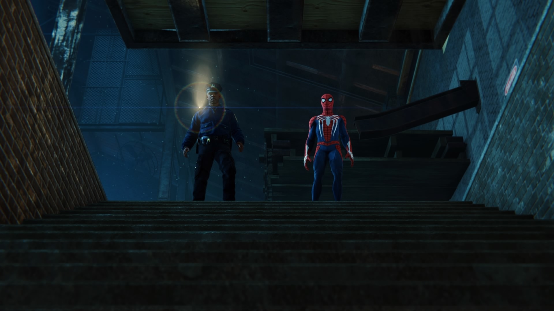 Spider-Man Review - Gamereactor