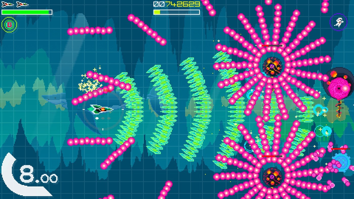 Star Hunter DX - Gamereactor UK