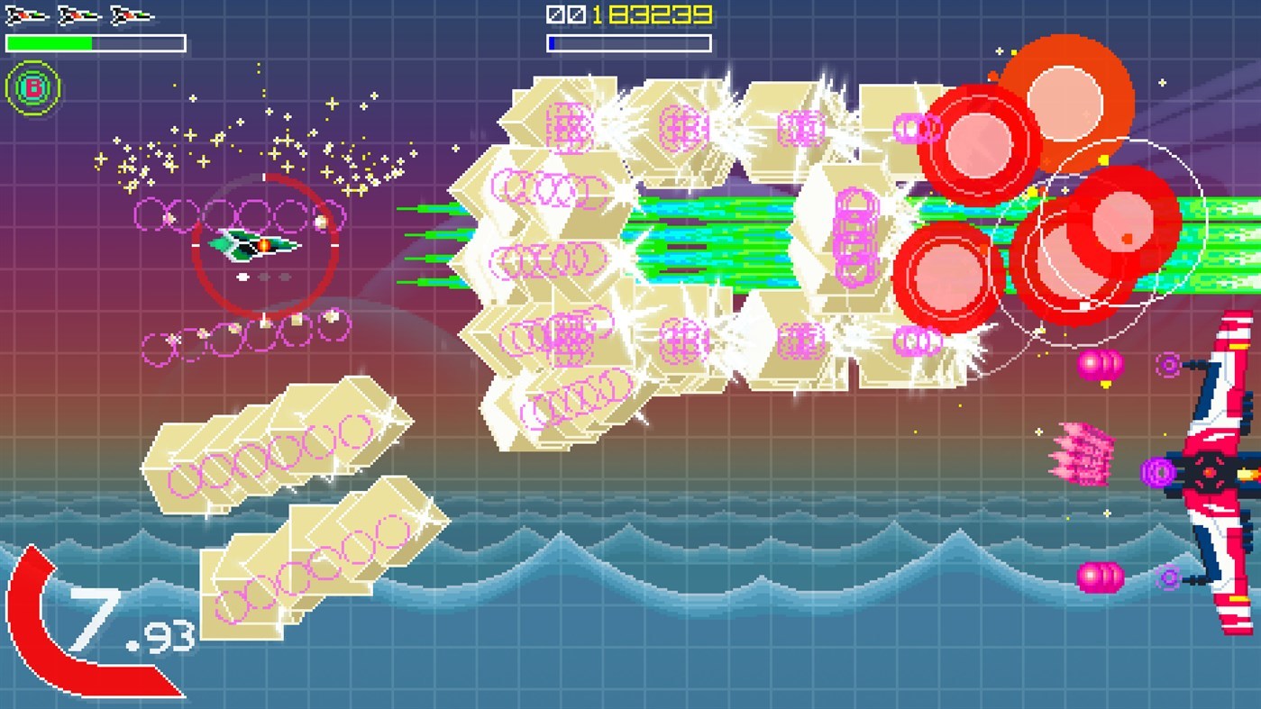 Star Hunter DX - Gamereactor UK
