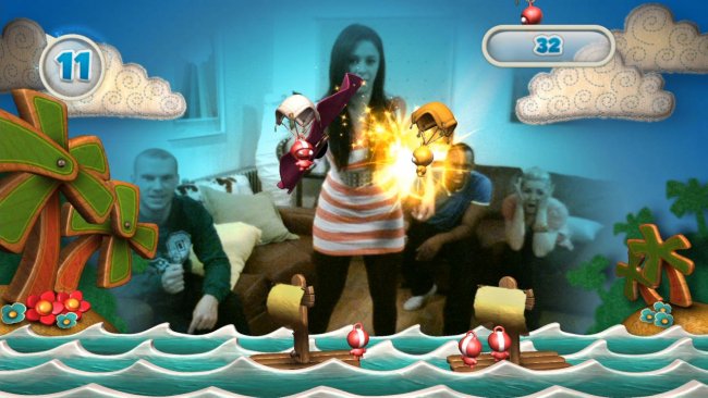 Start the Party Review - Gamereactor