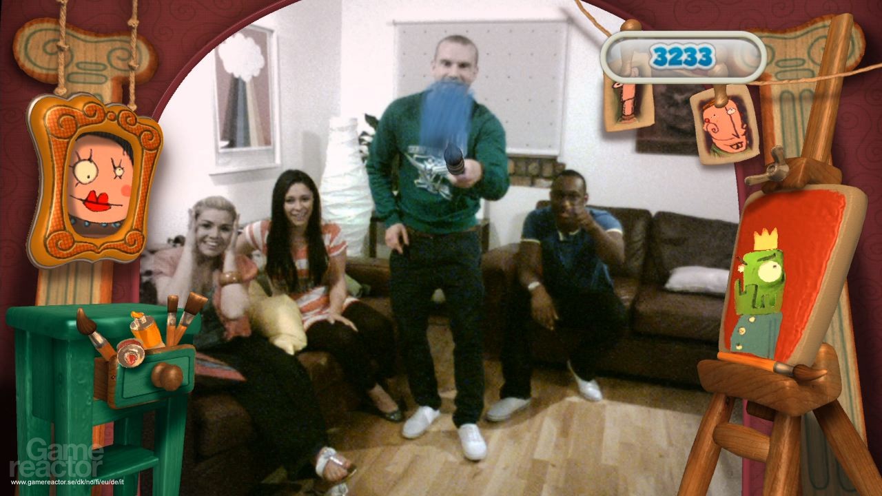 Start the Party - Gamereactor UK