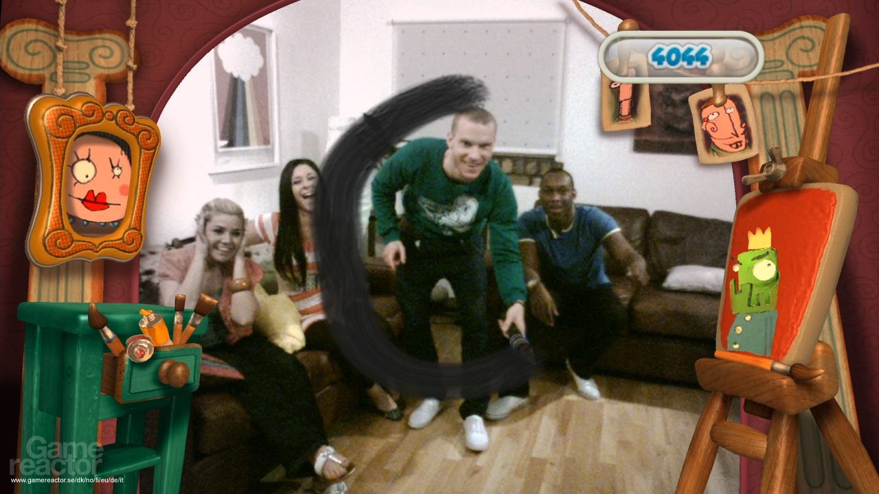Start the Party - Gamereactor UK