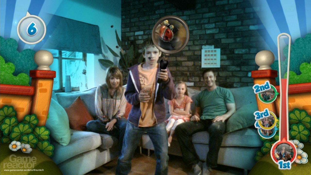 Start the Party - Gamereactor UK