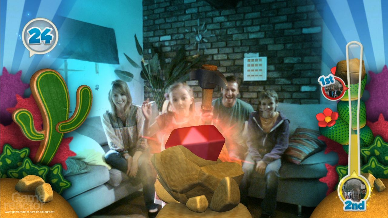 Start the Party - Gamereactor UK