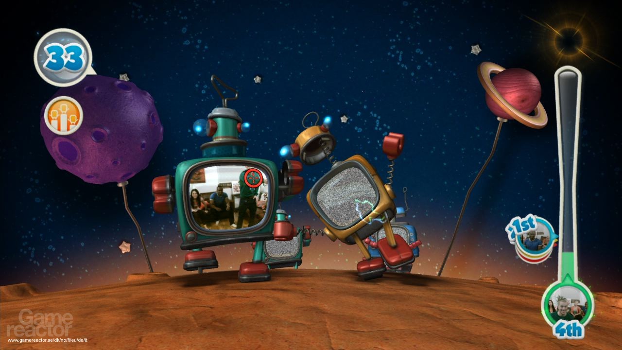 Start the Party - Gamereactor UK
