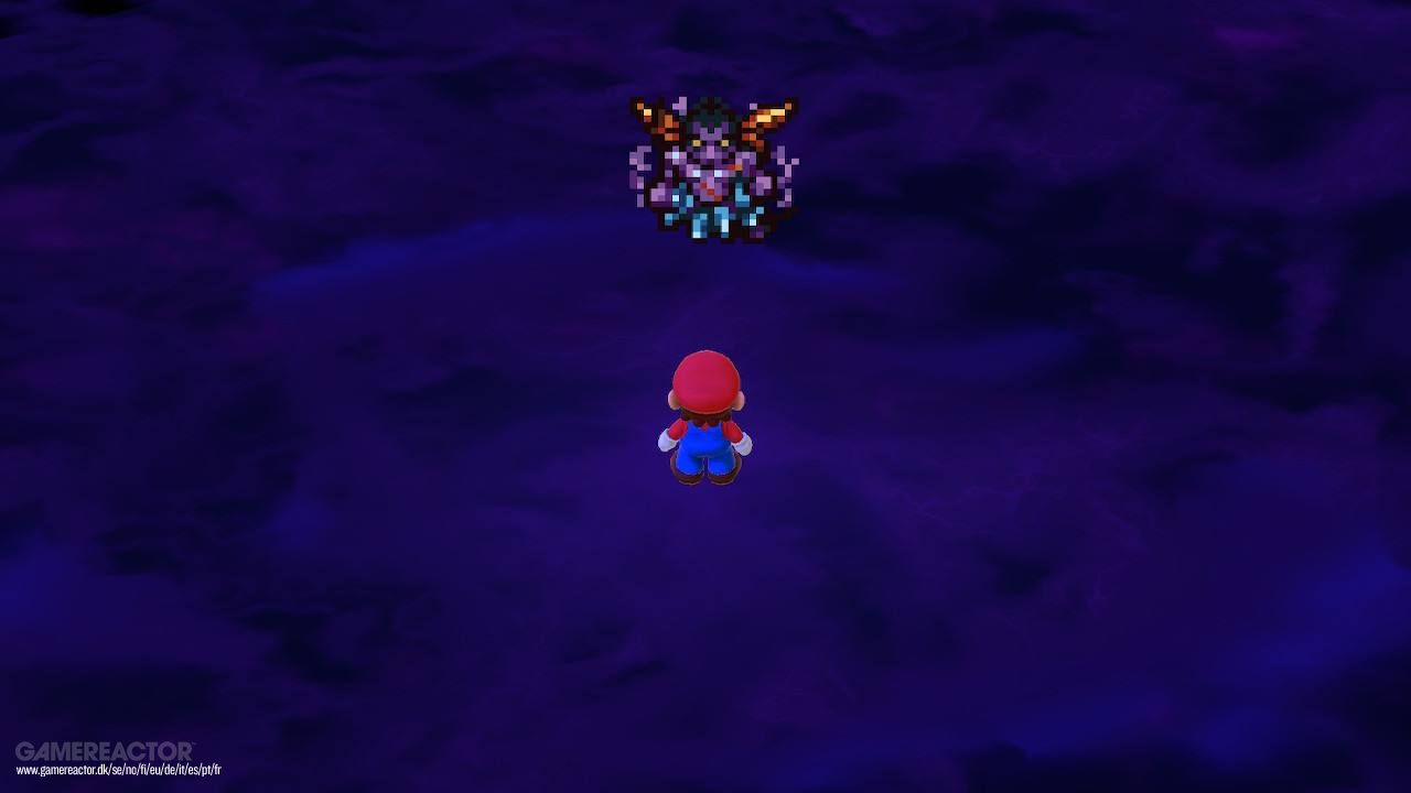 Super Mario RPG - Review