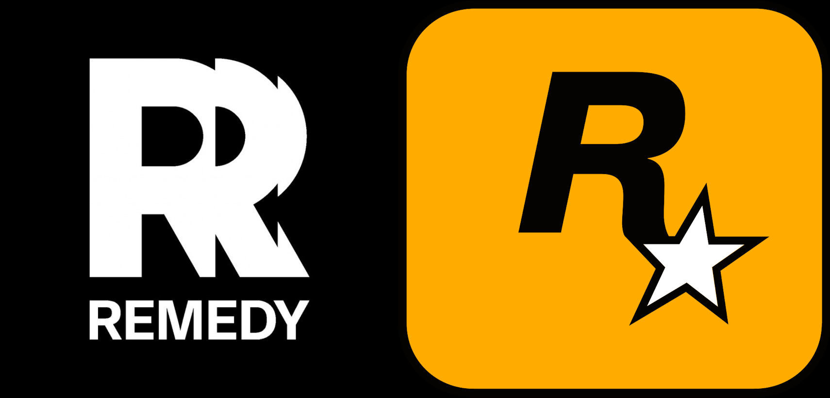 Take-Two isn't happy about Remedy's new logo - - Gamereactor