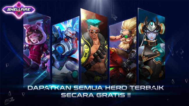 Shellfire - Gamereactor UK