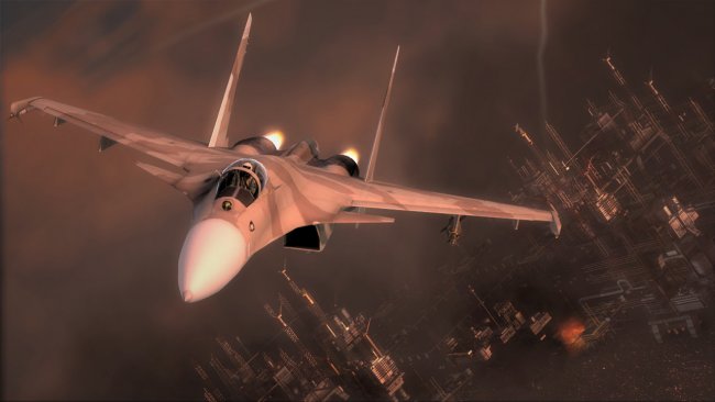 New images of Hawx 2