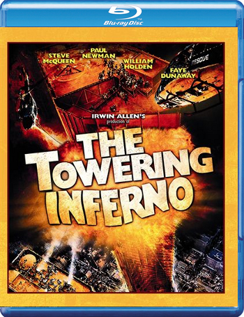 Towering inferno - Gamereactor UK