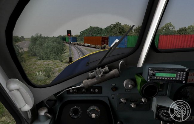 Train Simulator Railworks 2010 - Gamereactor UK