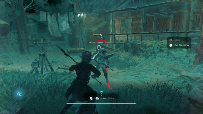 Unknown 9: Awakening Gameplay Impressions: There's potential but we ...