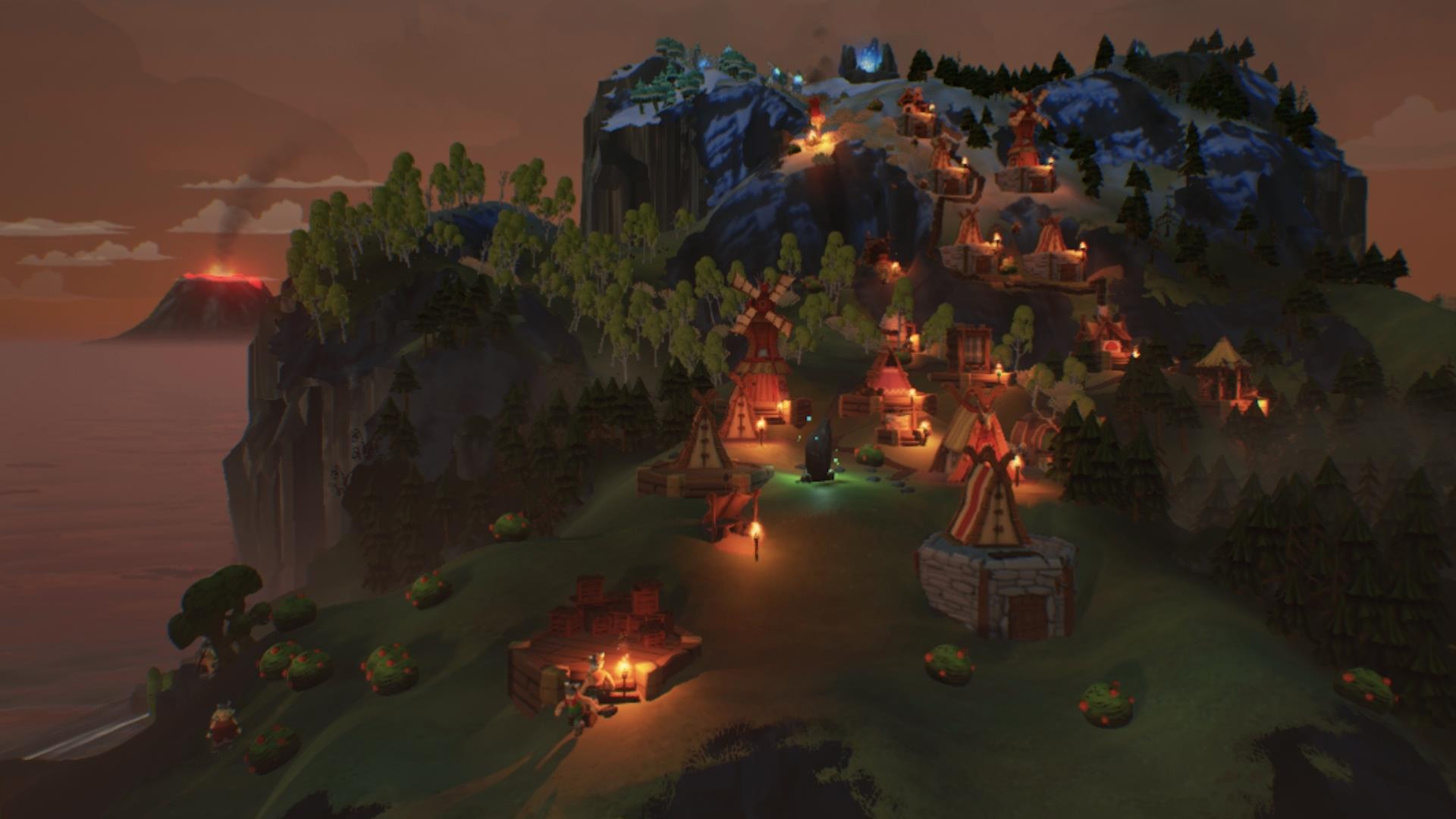 Valhalla Hills - Definitive Edition receives a release date