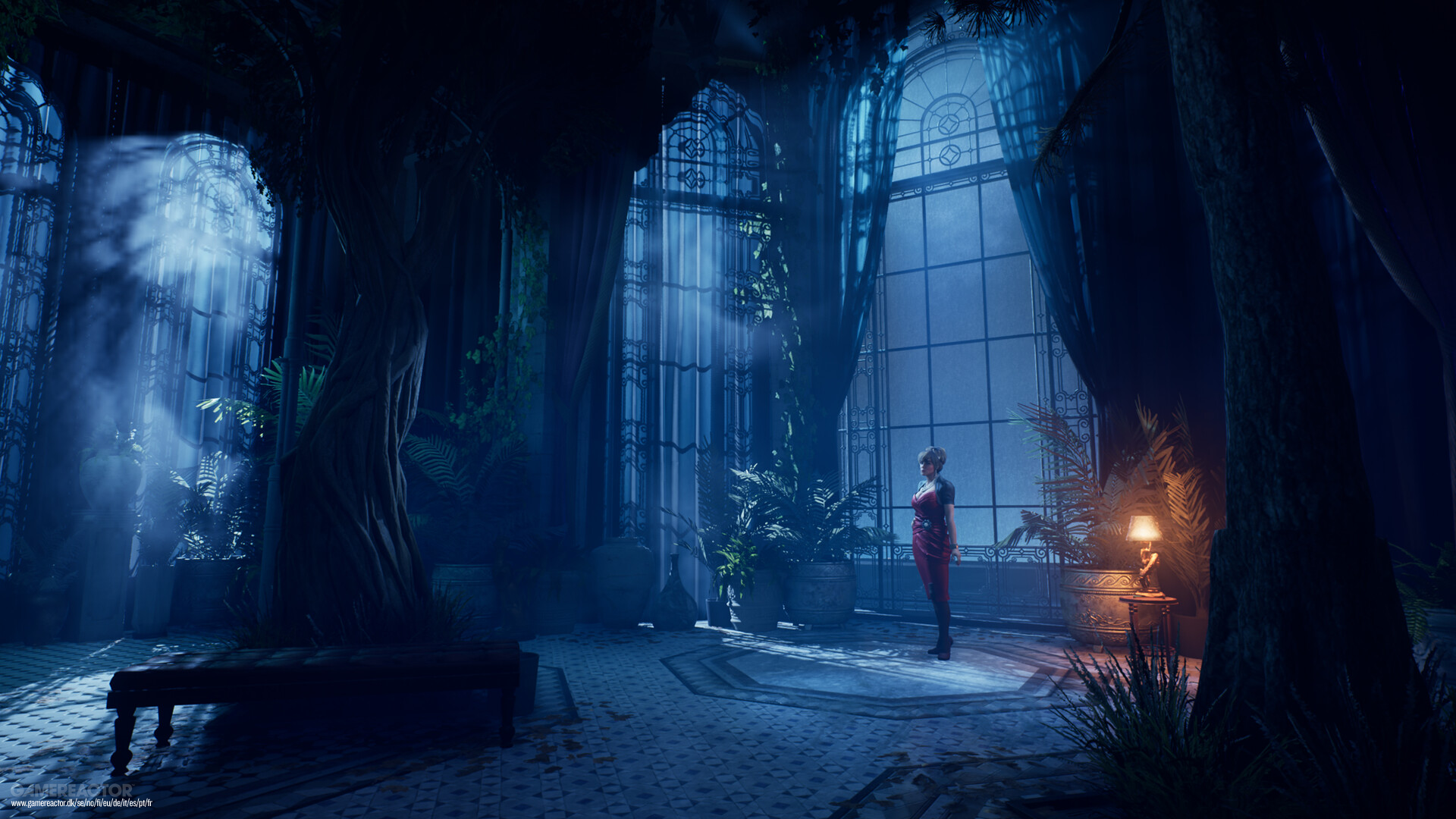 Vampire: The Masquerade - Bloodlines 2 - Review Thread | Page 7 | ResetEra