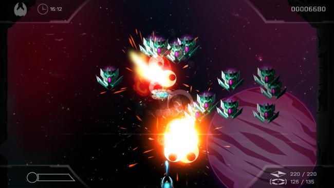 Picking up the Pace - Talking with FuturLab about Velocity 2X