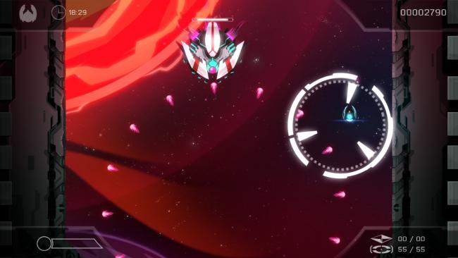 Velocity 2X Review - Gamereactor