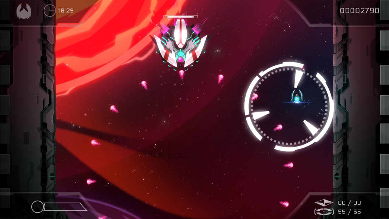 Picking up the Pace - Talking with FuturLab about Velocity 2X