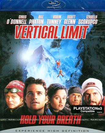 Vertical Limit - Gamereactor UK