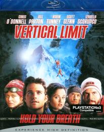 Vertical Limit - Gamereactor UK