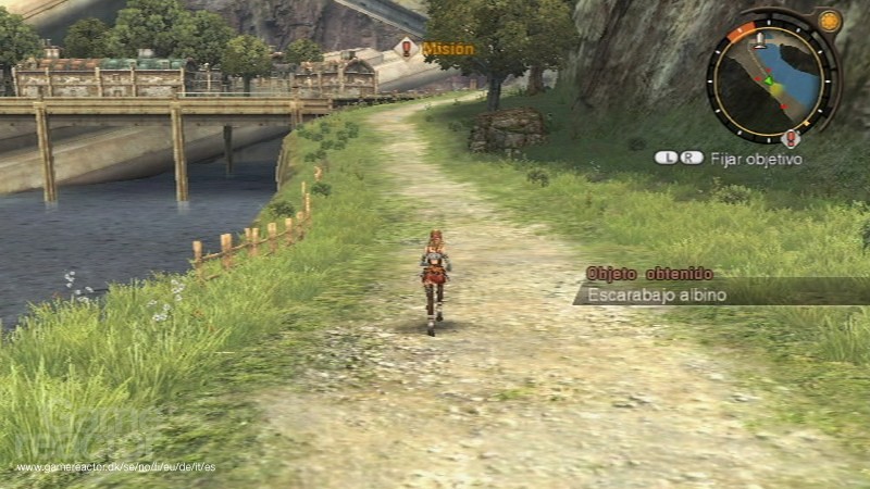 Xenoblade Chronicles Review - Gamereactor