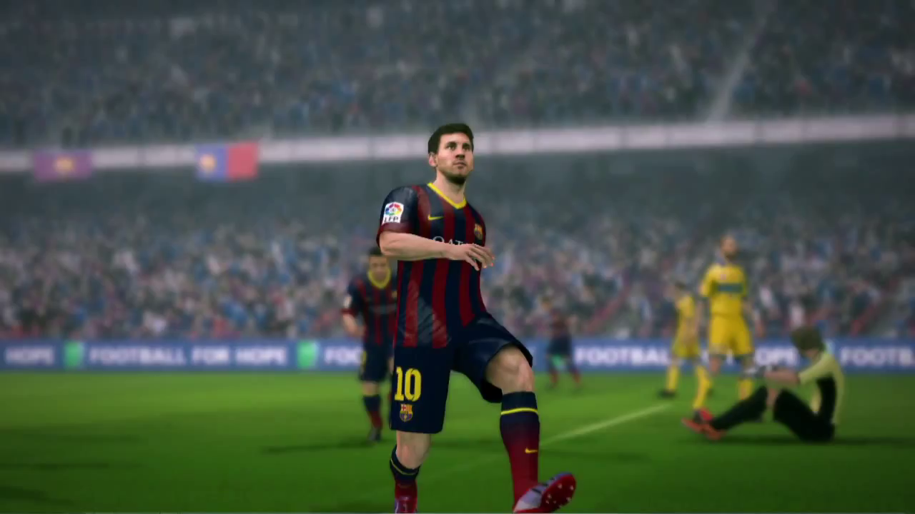 FIFA World enters global open beta