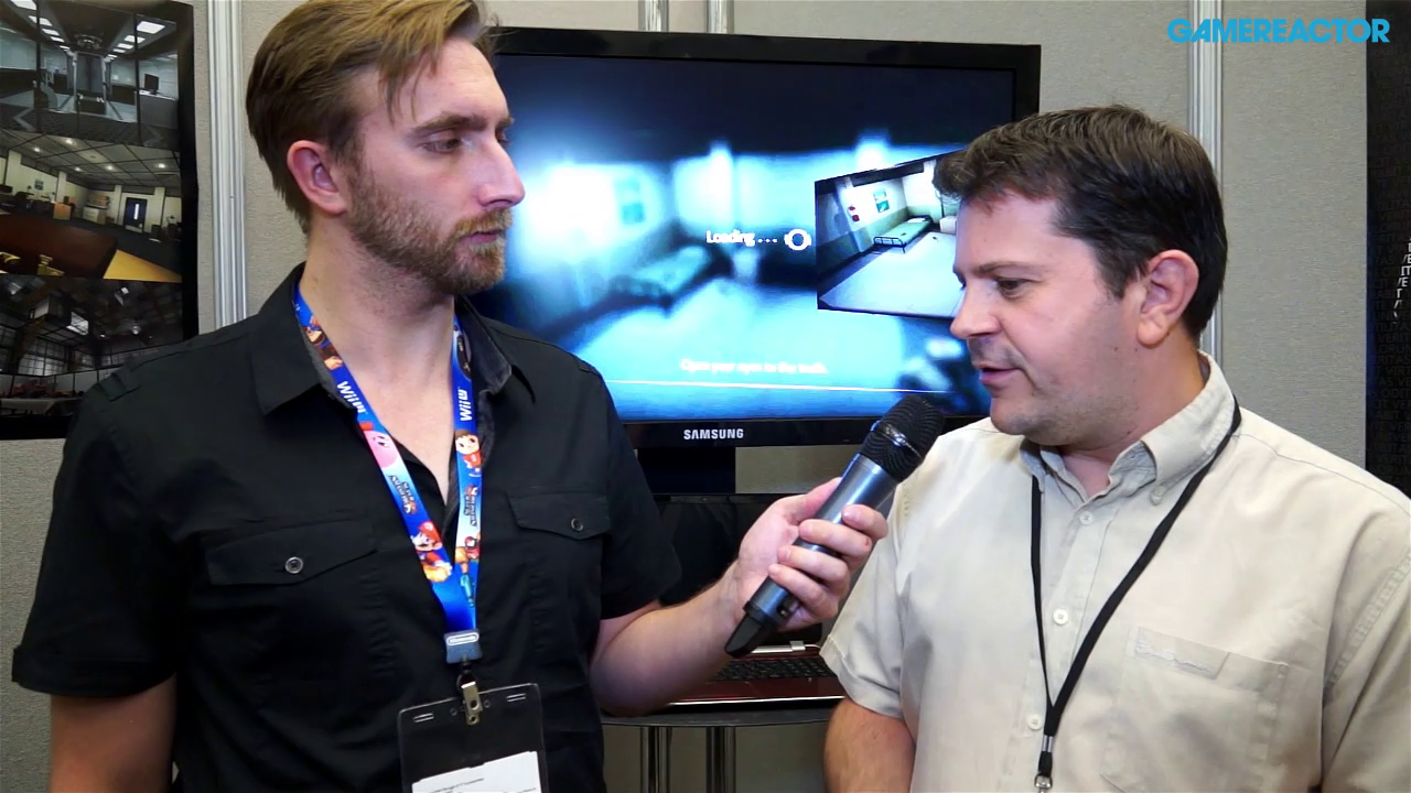 nDreams talk VR and The Assembly