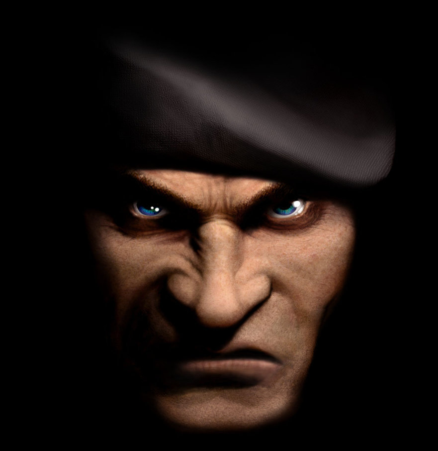 Commandos creators set to join forces again, 25 years later