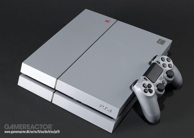 Sony seemingly fixes the 'CBOMB' issue for PlayStation 4 - - Gamereactor